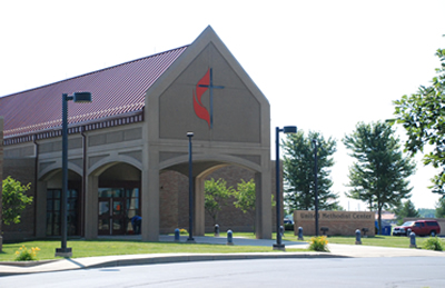 Conference Center Addresses